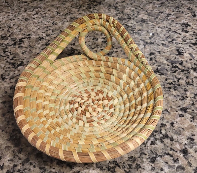 Small Bread Basket - Etsy