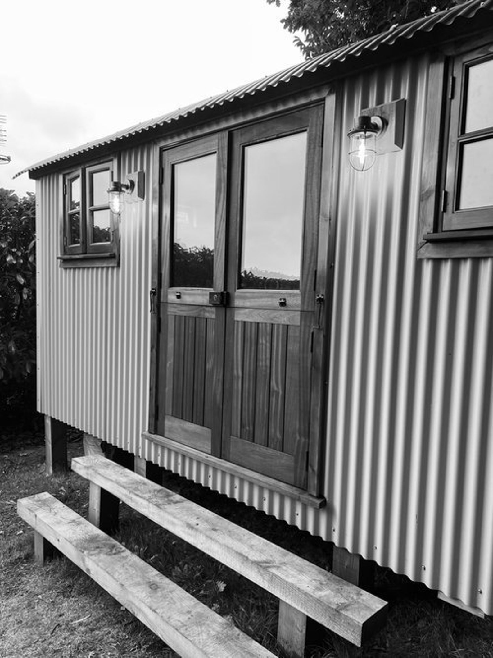 Bespoke Shepherds Hut Built to Order Please Read Details in - Etsy