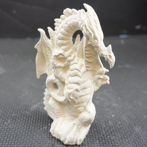 Ceramic Dragon - Etsy