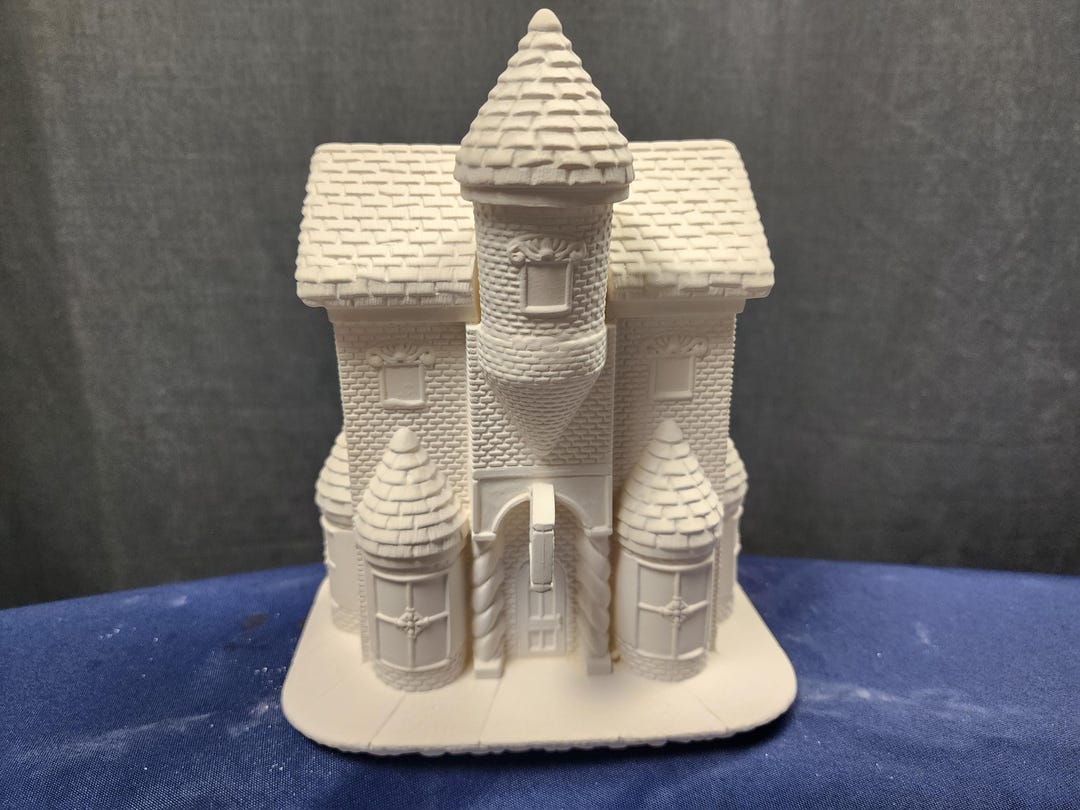 Unpainted Ceramic Bisque, Toy Store - Etsy