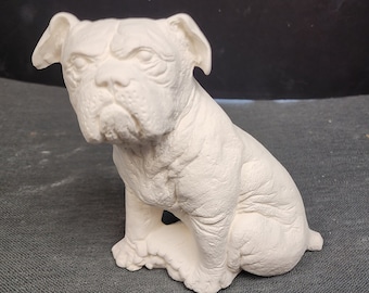 Unpainted Ceramic Bisque, Sailor - Etsy