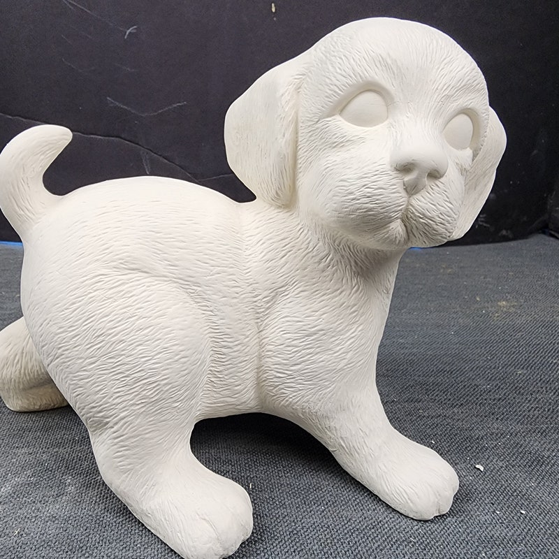 Unpainted Ceramic - Etsy