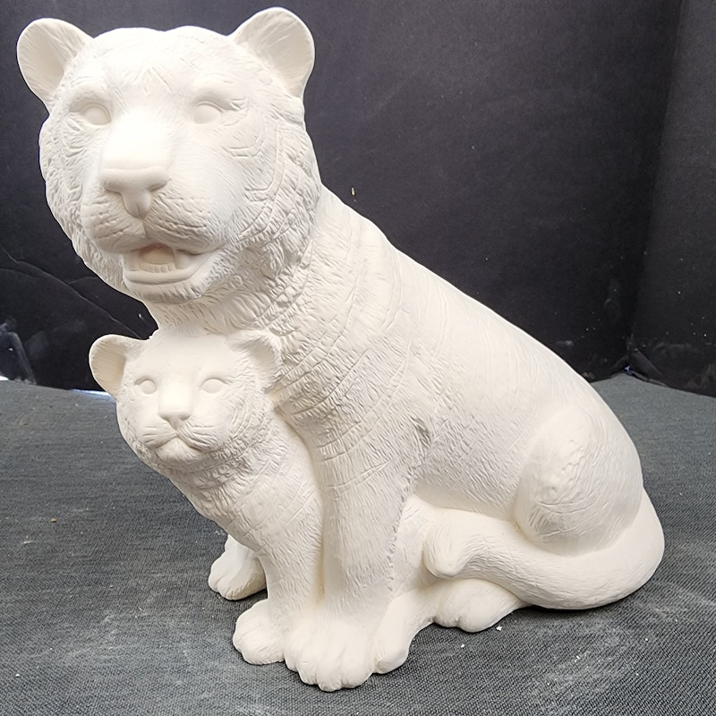 Unpainted Ceramic - Etsy