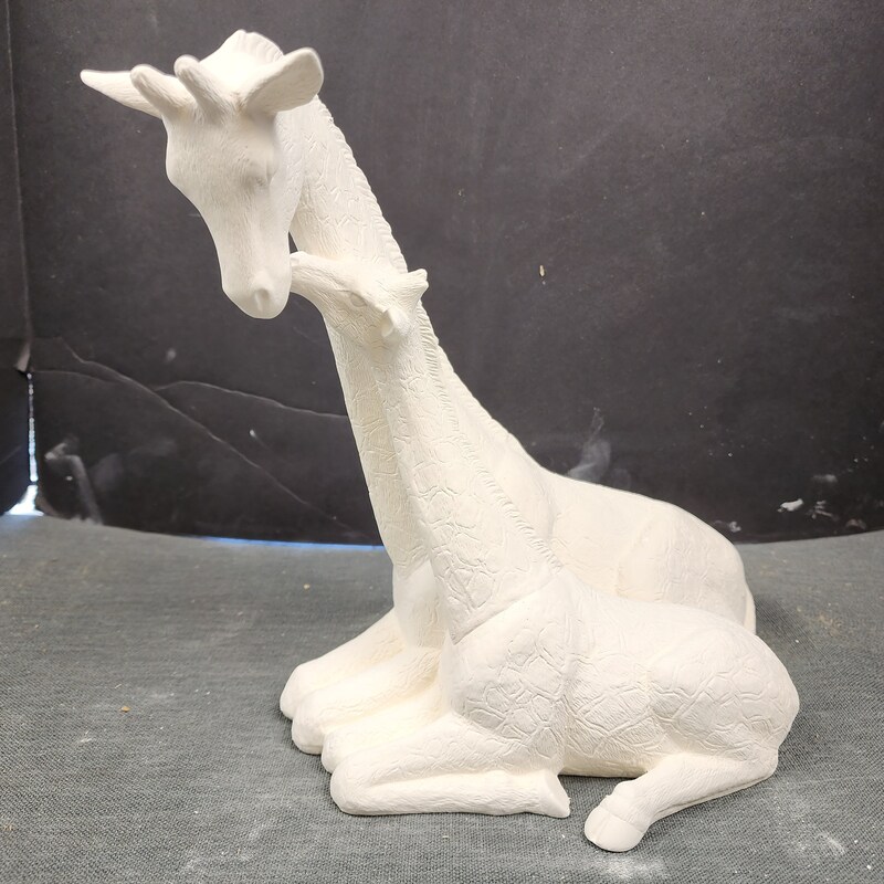Unpainted Ceramic - Etsy