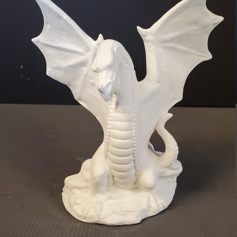 Ceramic Dragons - Etsy
