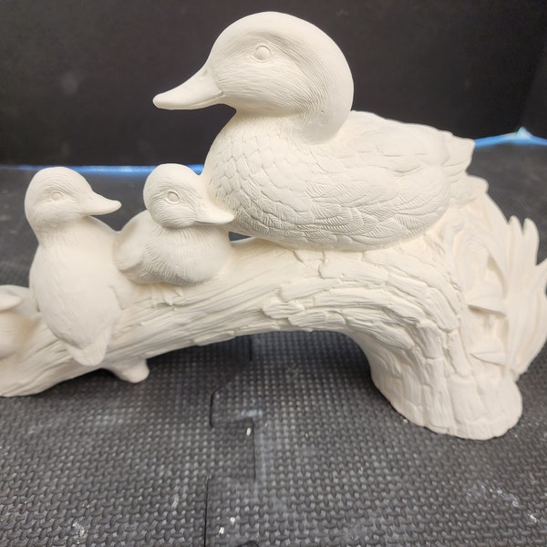 Ceramic Duck - Etsy