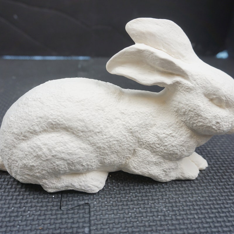 Ceramic Rabbit - Etsy