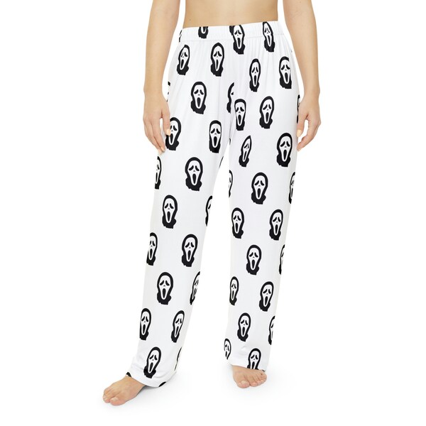 Ghostface Pants - Etsy UK
