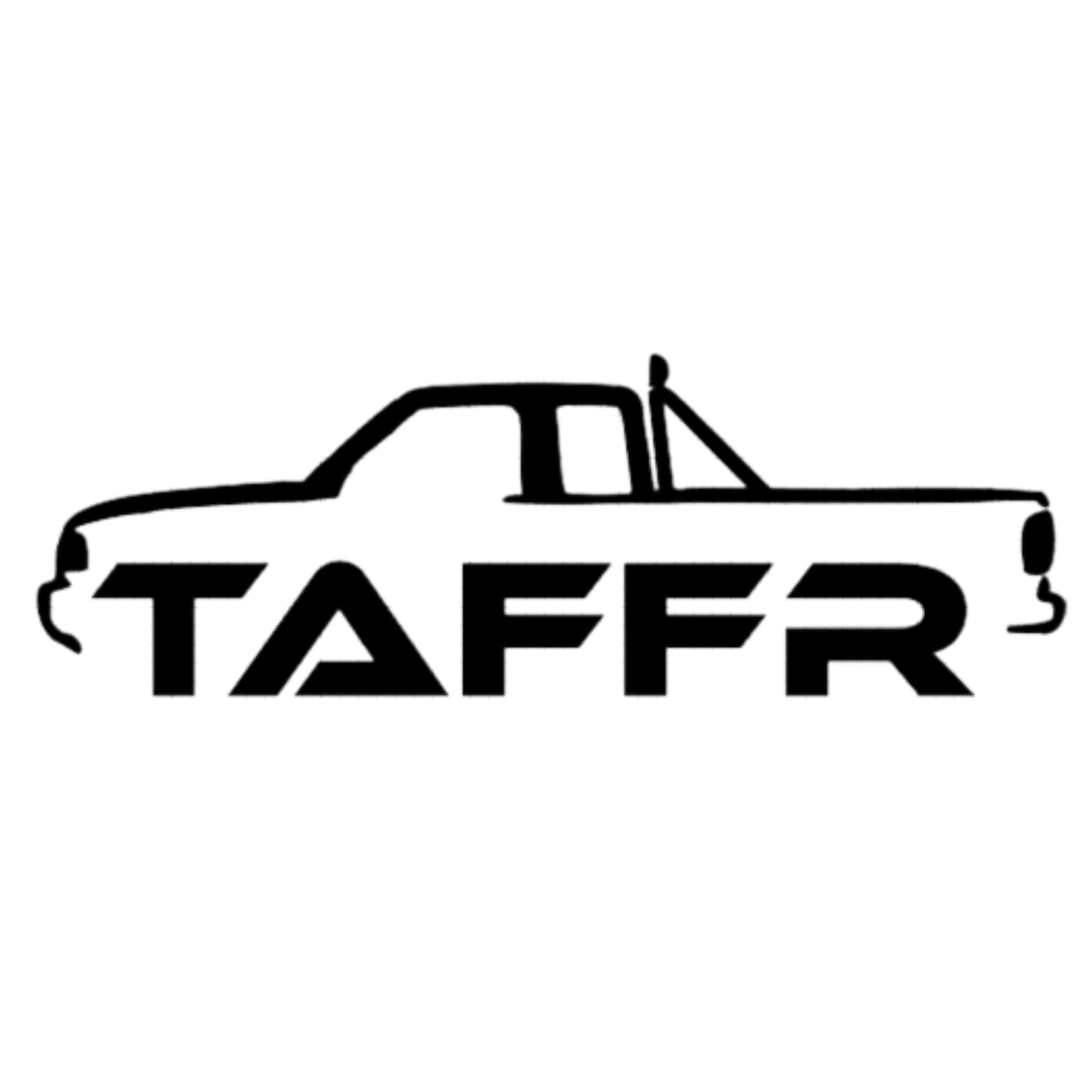 Funny Ford Ranger Stickers