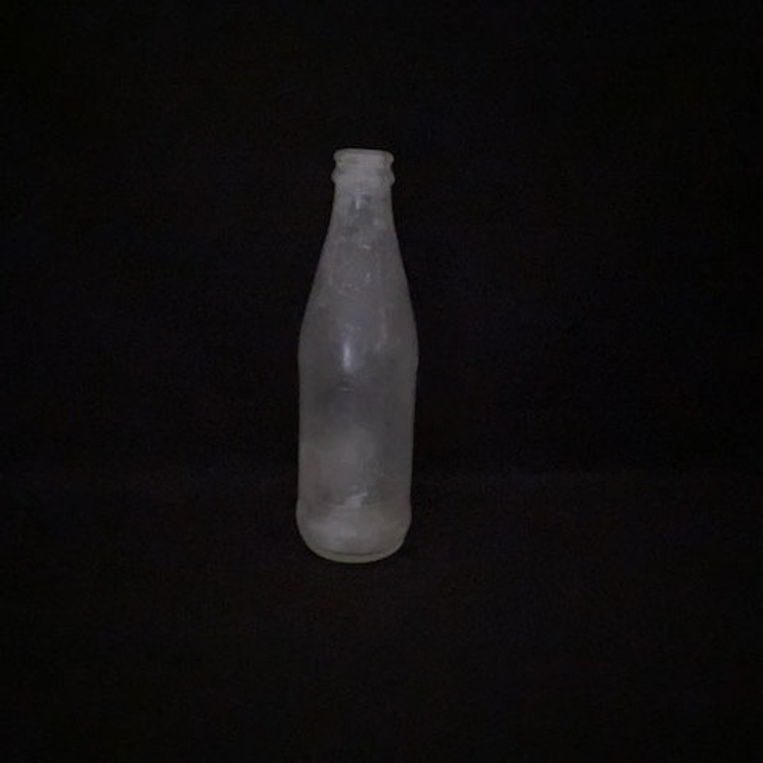 Real Vintage Dr Pepper Glass - Etsy