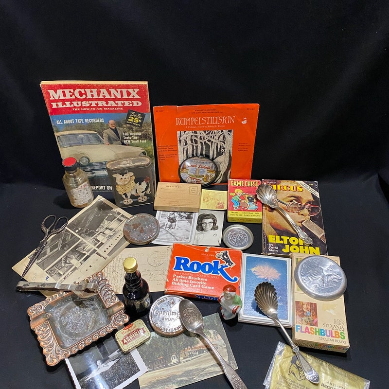 Cheap Old Pictures - Etsy