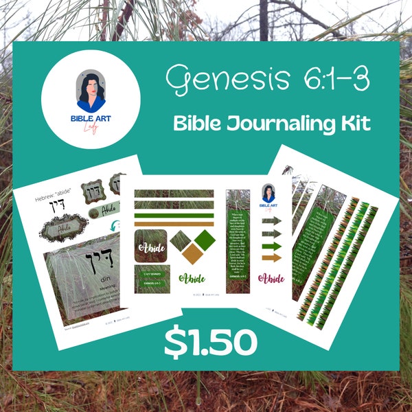 Spiritual Timeline Template blue - Etsy