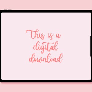 Coco Scalloped Lettering/calligraphy Brush for Procreate | Creative ...