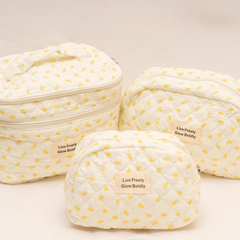 Cute Makeup Bags - Etsy