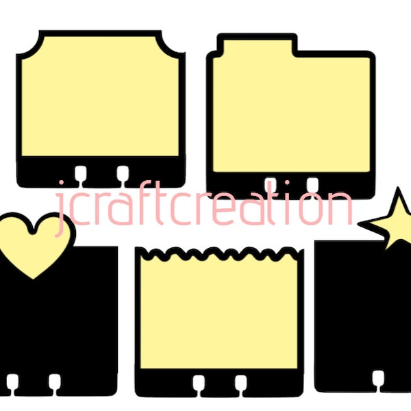 Memory Dex Svg - Etsy