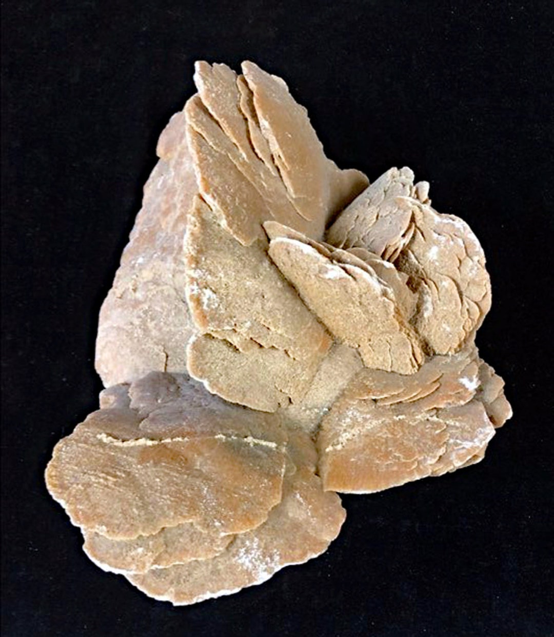 Large Desert Rose Gypsum Crystal Formation 12lbs Rare - Etsy