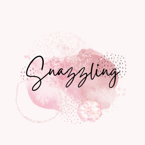 snazzling - Etsy