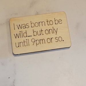 Snarky Inappropriate Funny Refrigerator Magnets - Etsy