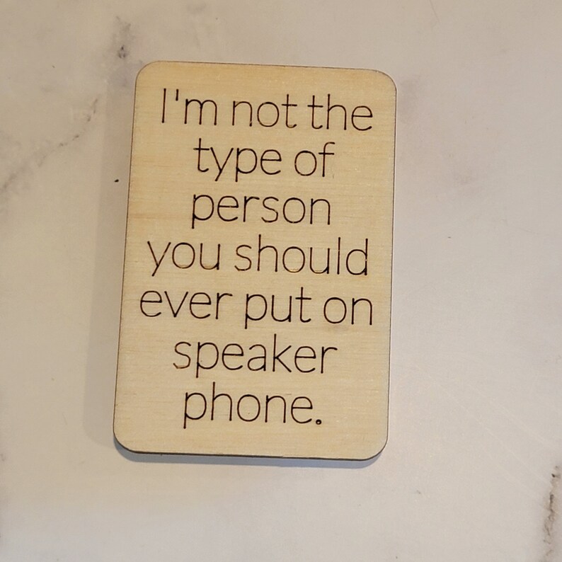 Snarky Inappropriate Funny Refrigerator Magnets - Etsy