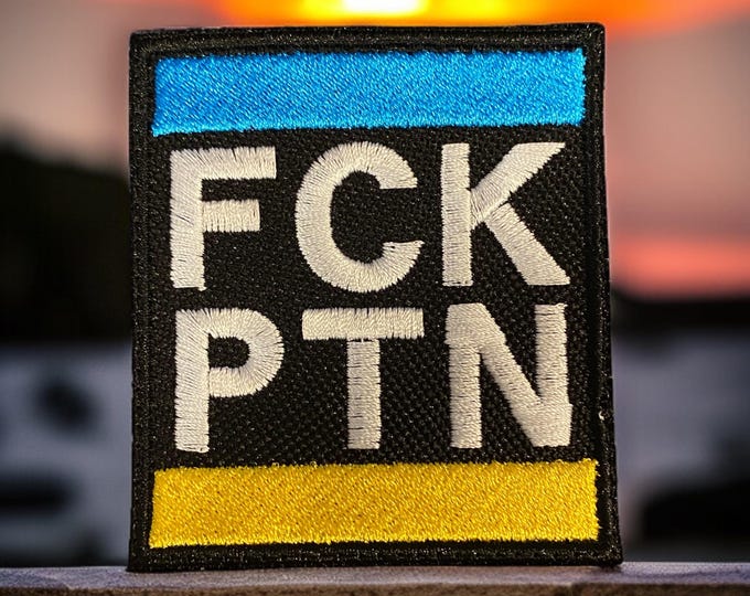 RBG USA Patch - Etsy