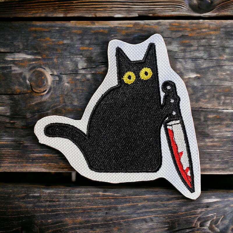 Funny Patch - Etsy