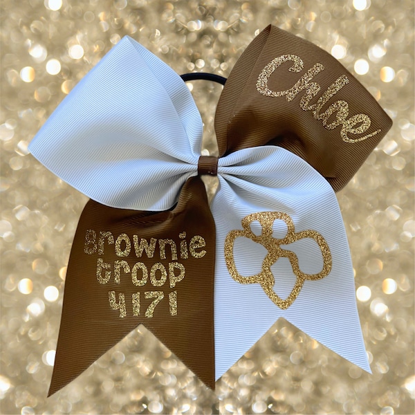 Girl Scout Ribbon - Etsy