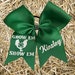 4H Chicken Bow - Etsy