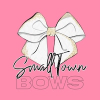 4H Chicken Bow - Etsy