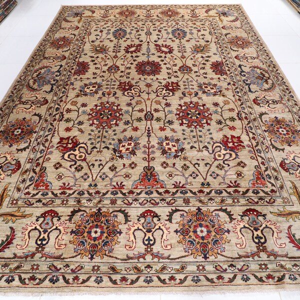 Persian Rugs 9x12 - Etsy