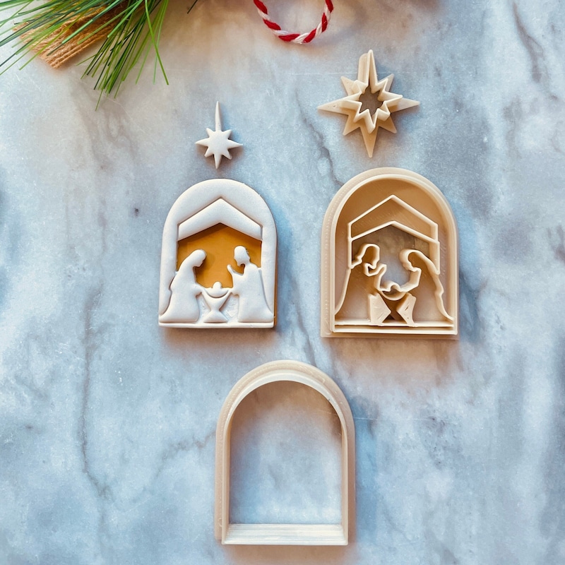 Nativity - Etsy