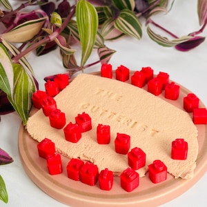 Micro Stamp | Alphabet Set Stamp | Mini Alphabet Cutter | Letters ...