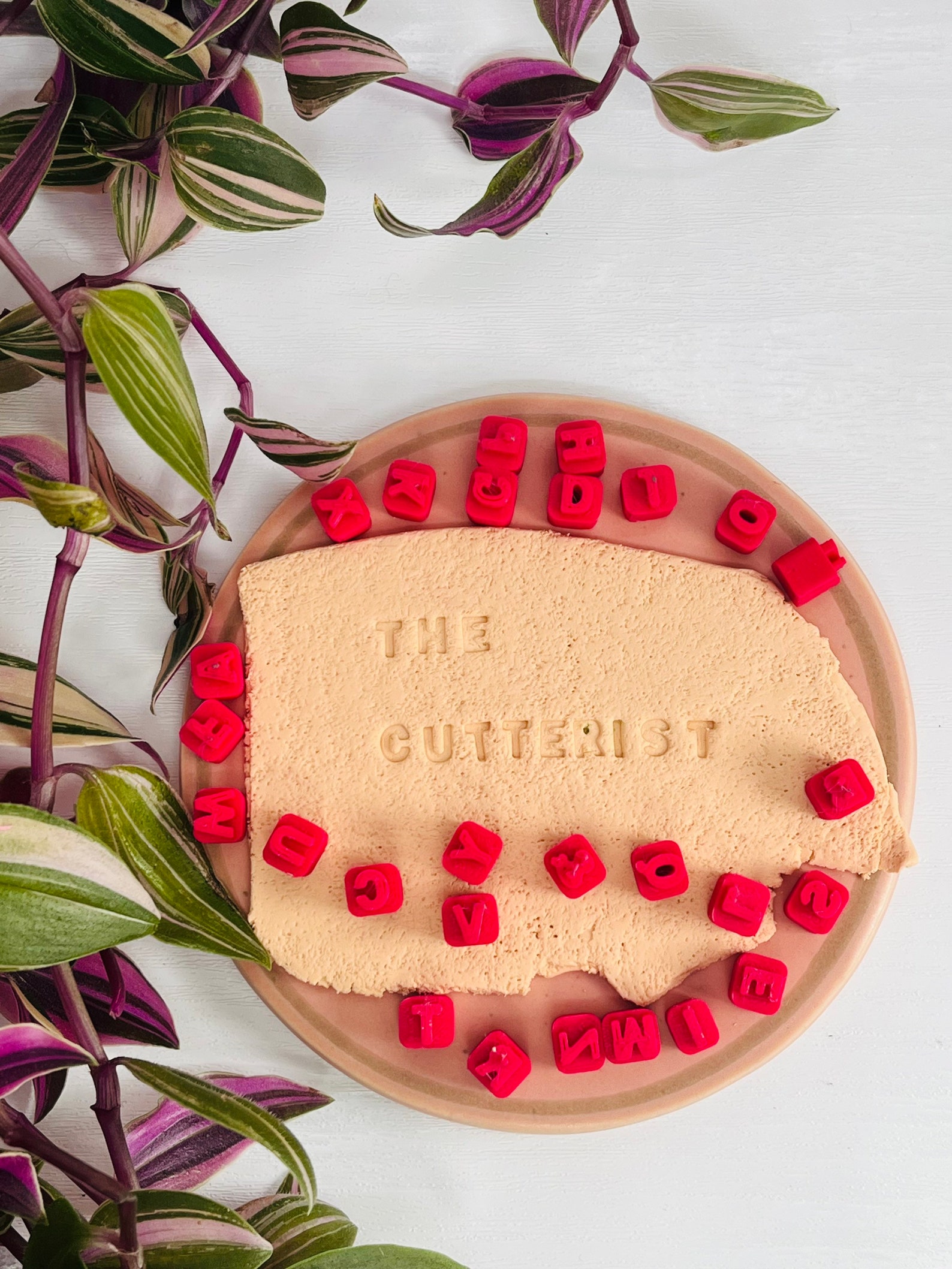 Micro Stamp Alphabet Set Stamp Mini Alphabet Cutter - Etsy