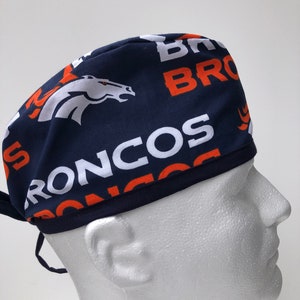 Denver Broncos - Etsy