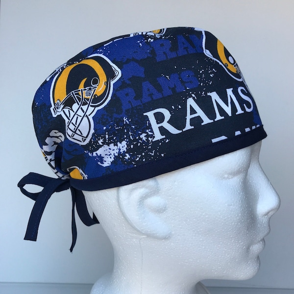 Ram Hat - Etsy