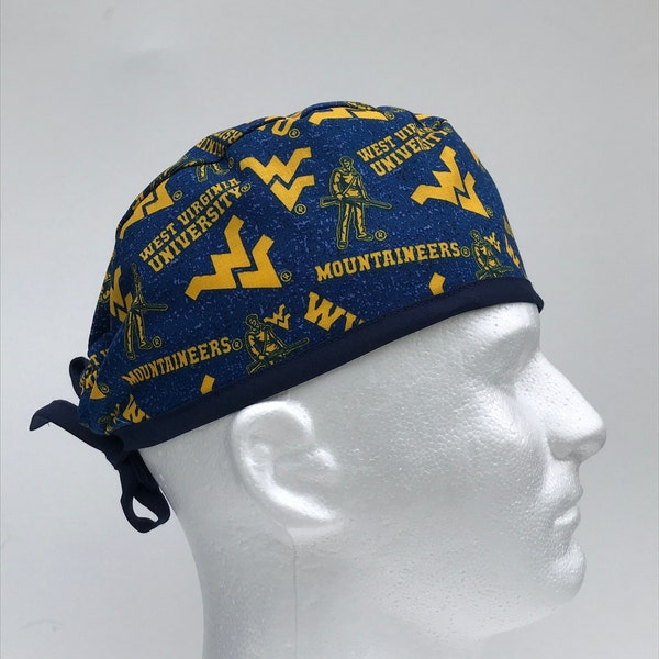 Scrub Hats - Etsy