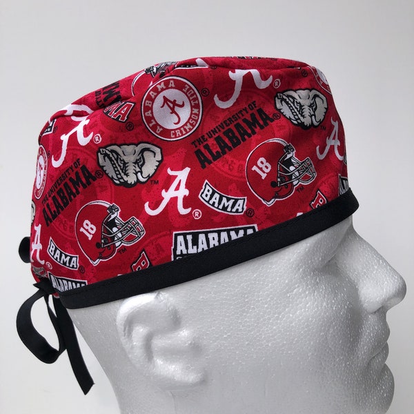 Crimson Cap Hat - Etsy