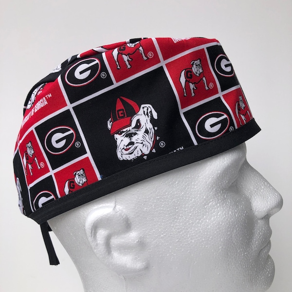 University of Georgia - Etsy