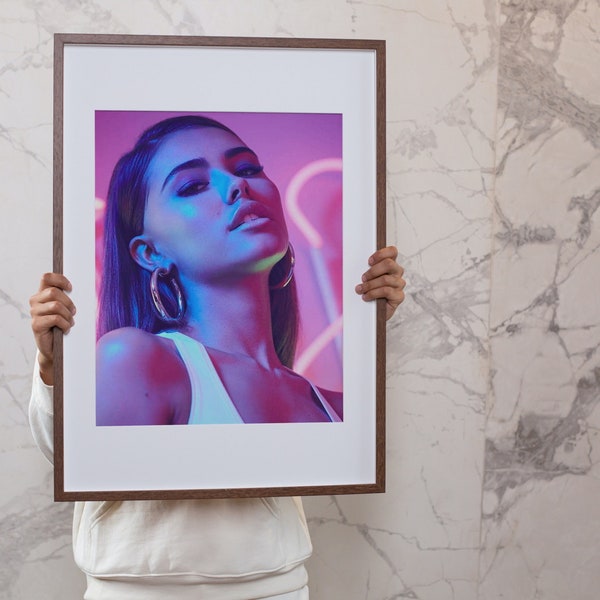Madison Beer Poster - Etsy
