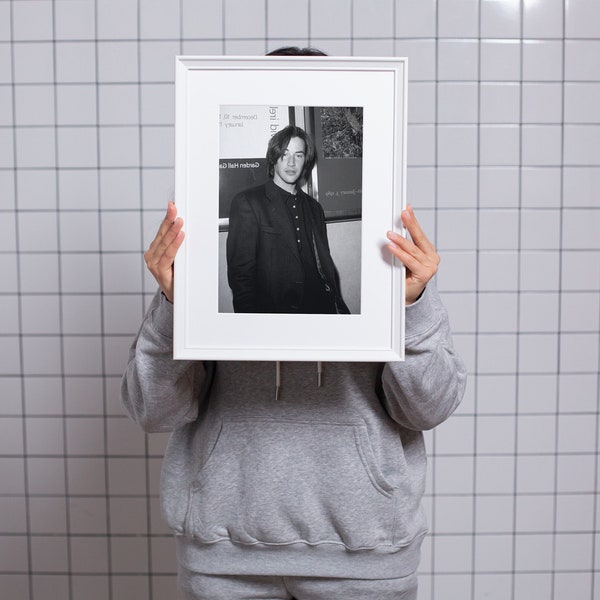 Keanu Reeves Svg - Etsy