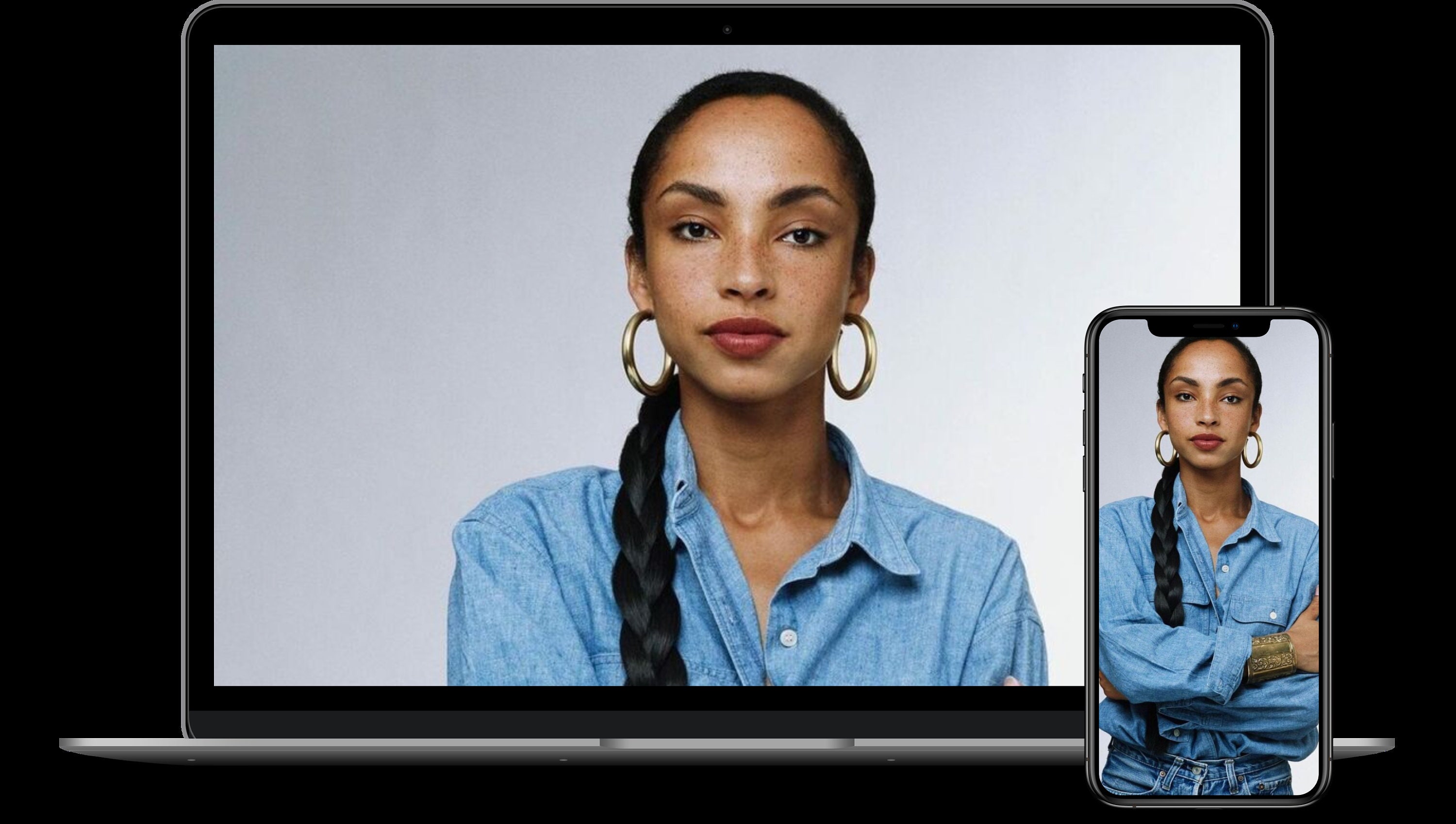 SADE Printable Art Poster All Size Svg / Pdf / Png Canvas Art Wall Decor Instant Download ...