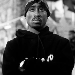 TUPAC SHAKUR Printable Art Poster All Size Svg / Pdf / Png - Etsy