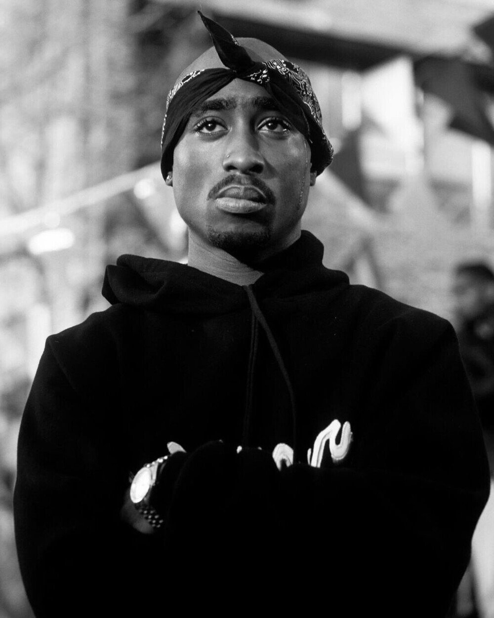 TUPAC SHAKUR Printable Art Poster All Size Svg / Pdf / Png - Etsy