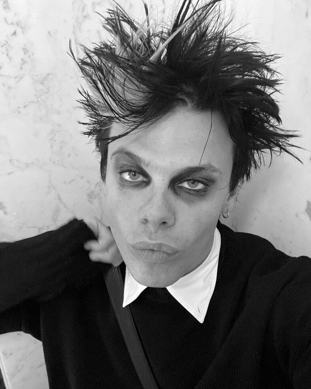 YUNGBLUD Printable Art Poster All Size Svg / Pdf / Png Canvas Art Wall ...