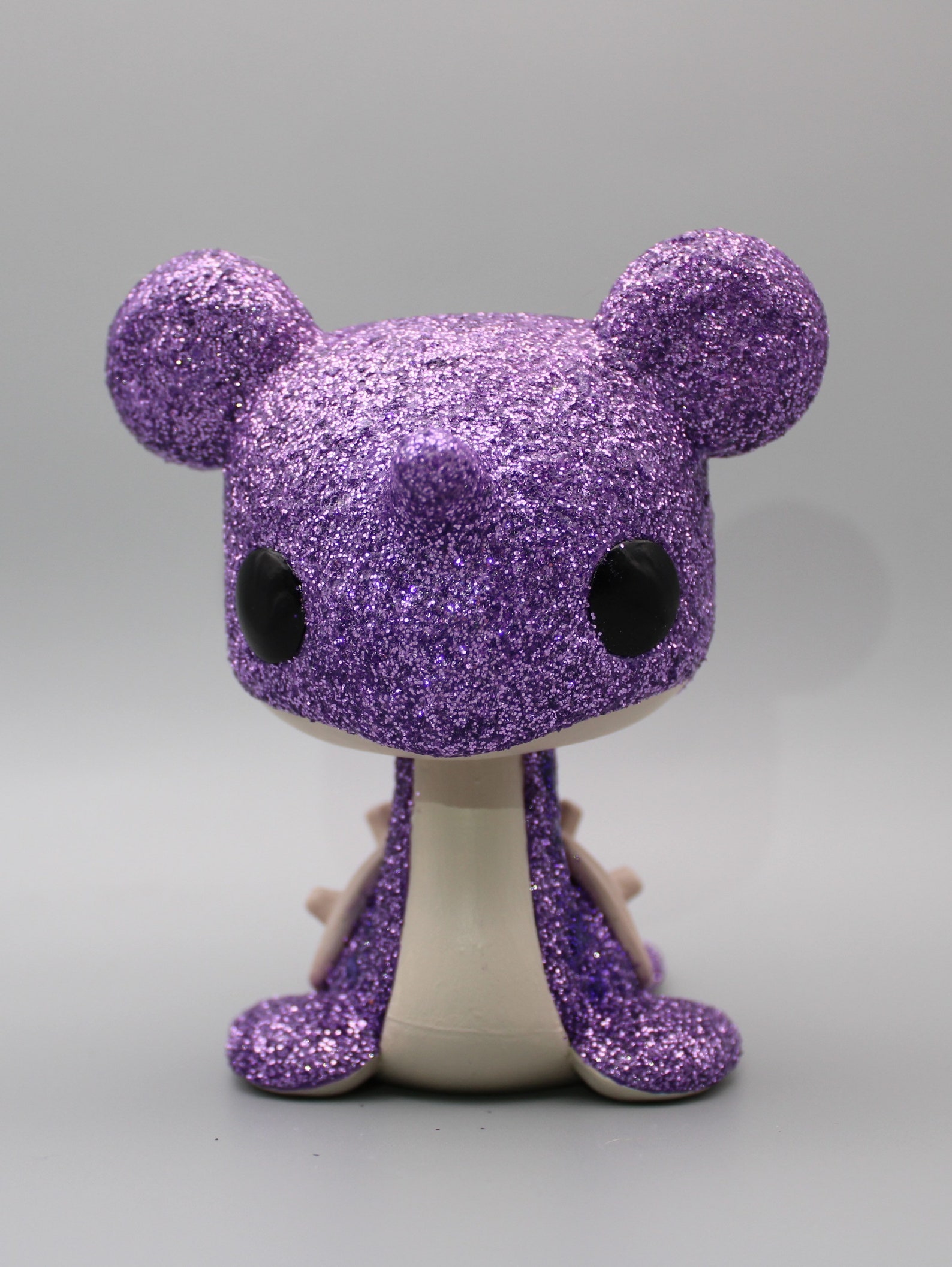 Diamond Edition Shiny Lapras Custom Painted Funko Pop Figure - Etsy