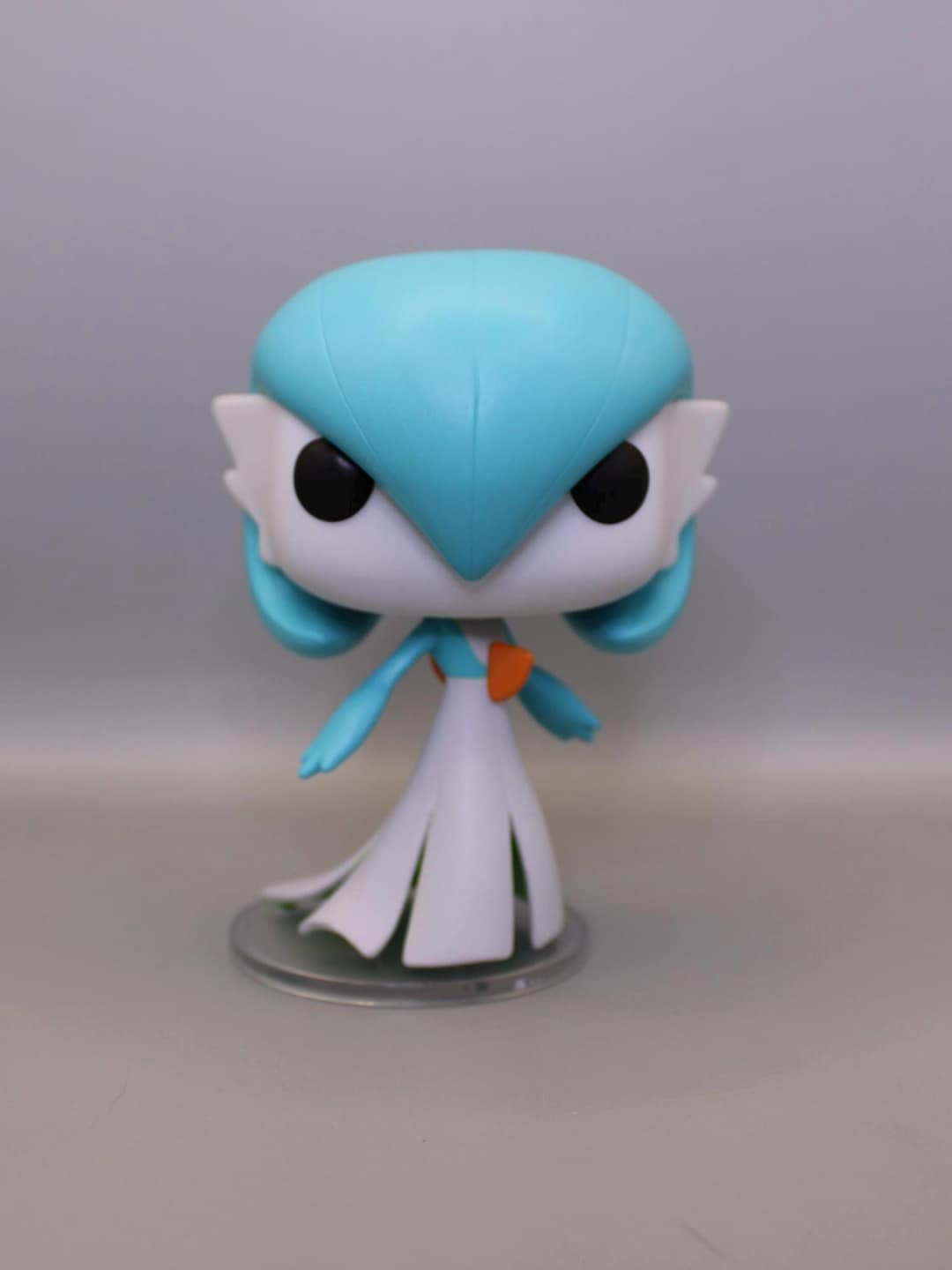 Shiny Gardevoir Custom Painted Funko Pop! Figure - Etsy