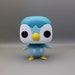 Shiny Vaporeon Custom Painted Funko Pop! Figure - Etsy