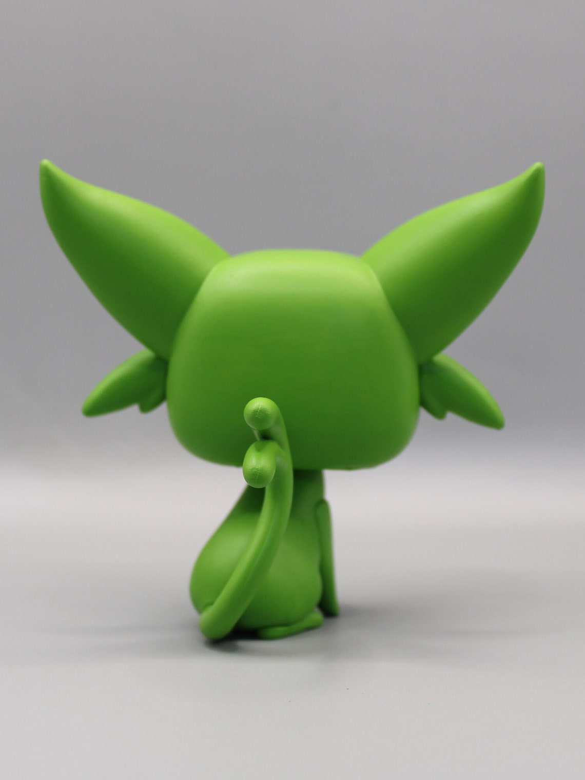 Shiny Espeon Custom Painted Funko Pop! Figure - Etsy