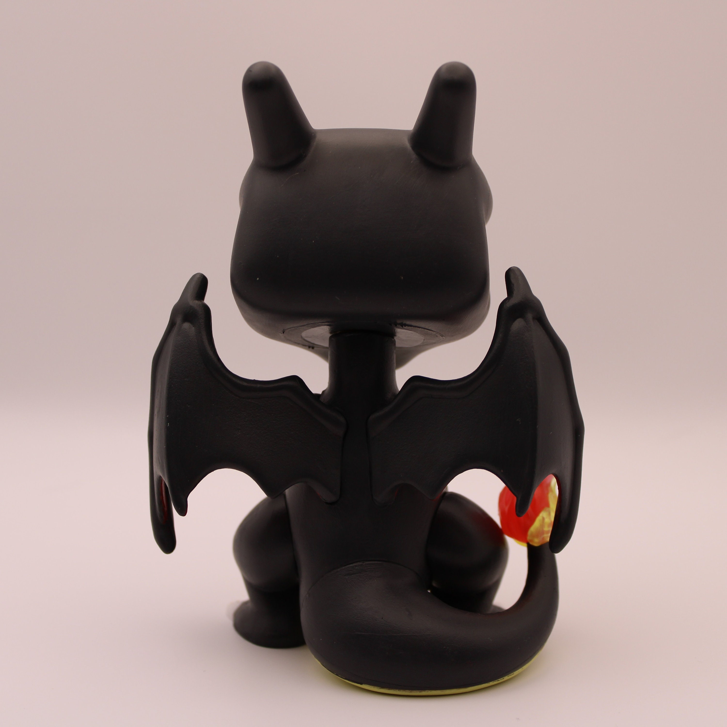 Shiny Charizard Custom Painted Funko Pop! Figure - Etsy