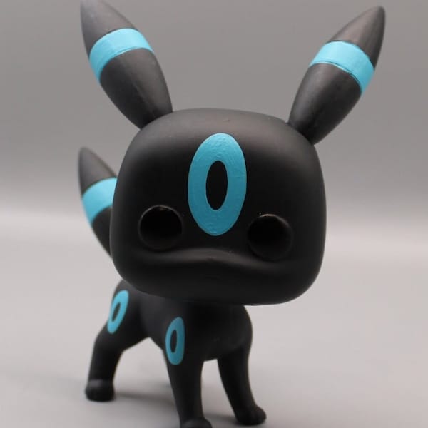 Umbreon Funko - Etsy