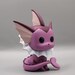 Shiny Vaporeon Custom Painted Funko Pop! Figure - Etsy